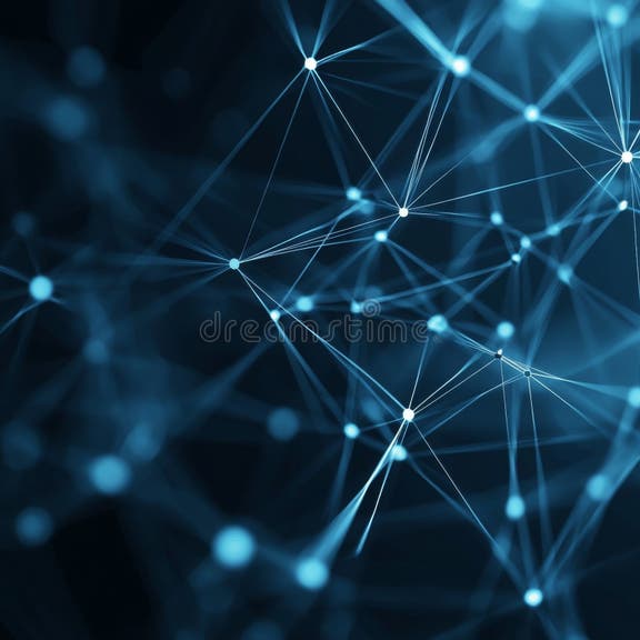 The Infinite Network is Comprised of Digital Universe, Cosmic Web ...