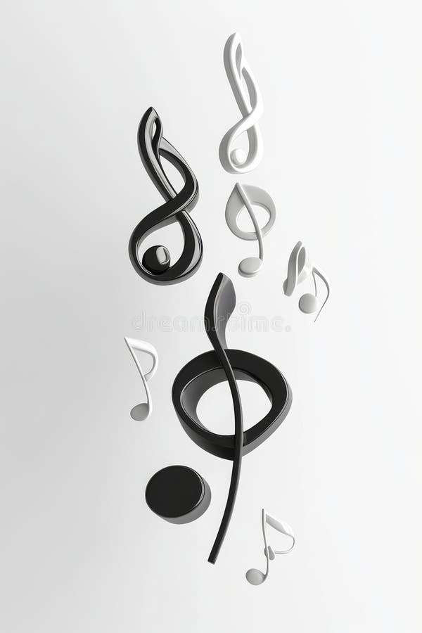 An Infinite Number of Musical Notes, a Conceptual Background for Music ...