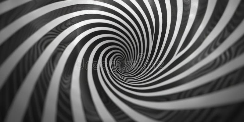 Infinite Pattern stock illustration. Illustration of optical - 366563293