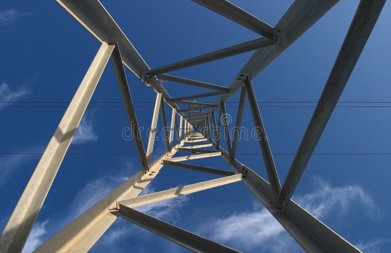 Poplar Stand stock image. Image of pathway, paper, outdoor - 611723
