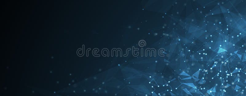 Infinite Possibilities within Virtual Frameworks, Technology Background ...