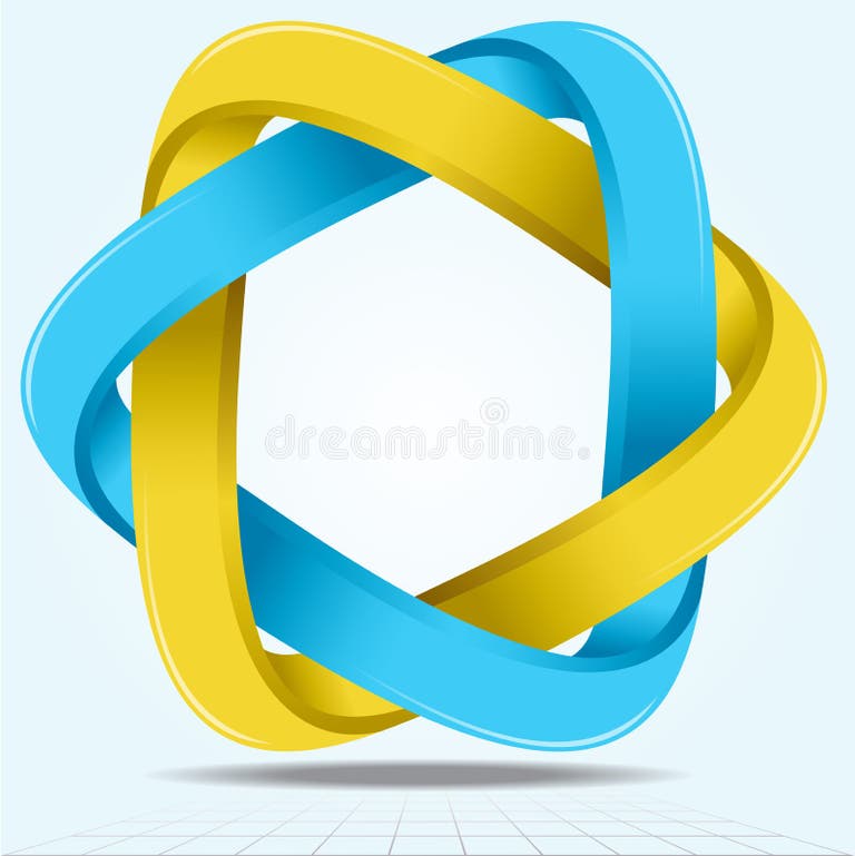 Ribbon Triangle Stock Illustrations – 20,022 Ribbon Triangle Stock ...