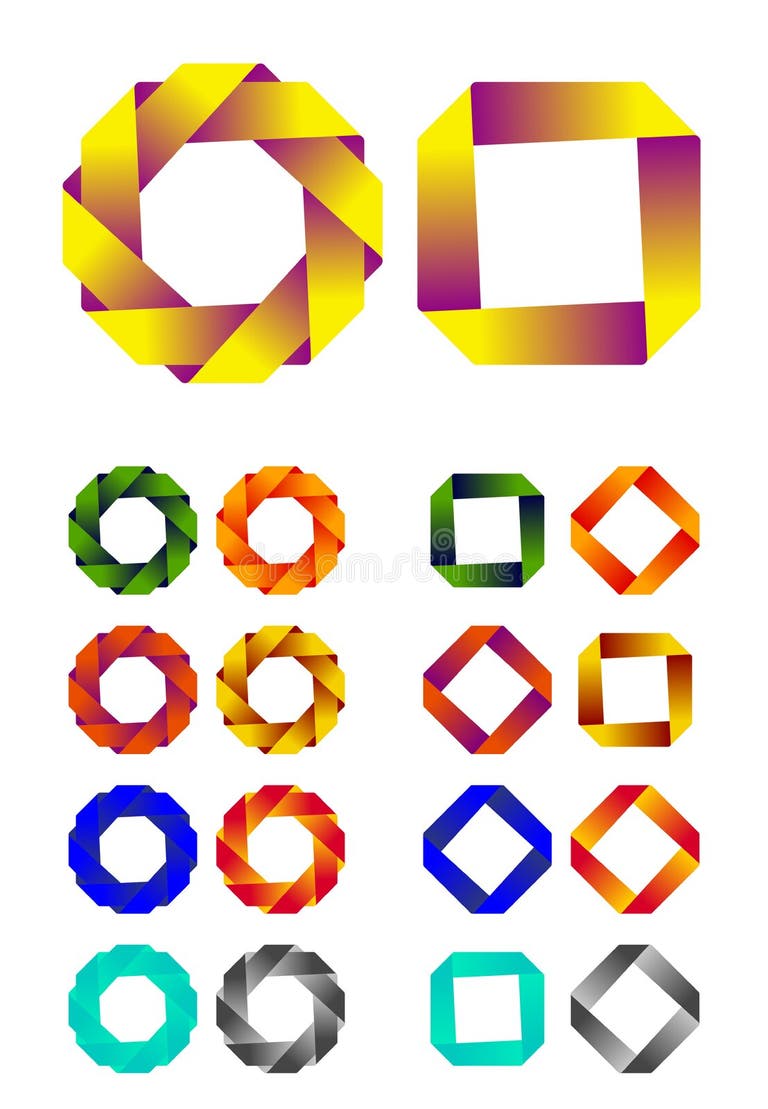 Infinite Organization Stock Illustrations – 629 Infinite Organization ...