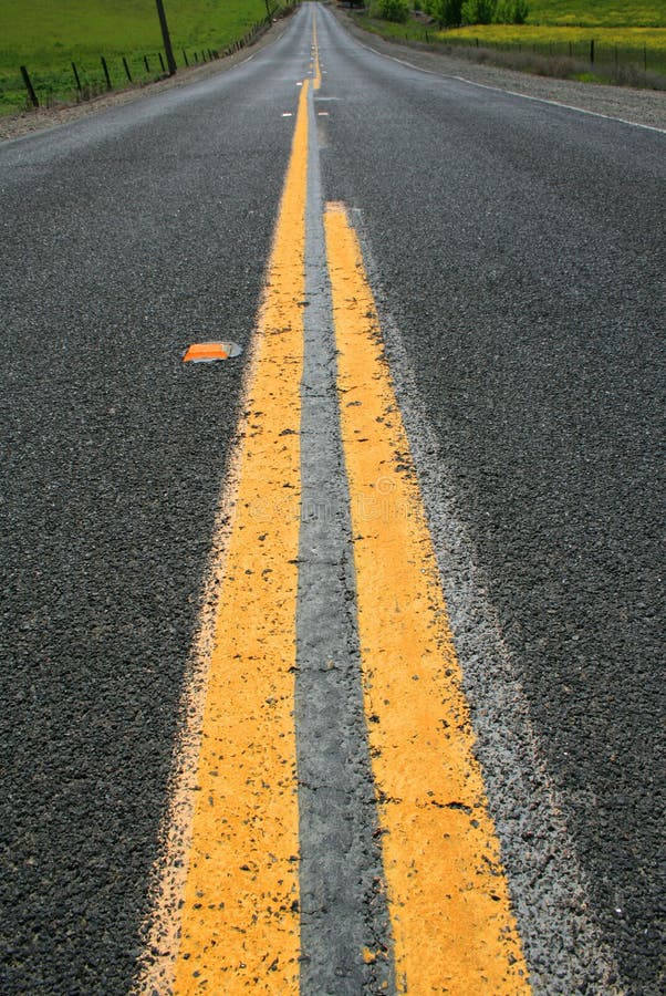 Infinite Road stock photo. Image of future, haulage, expedition - 4993396