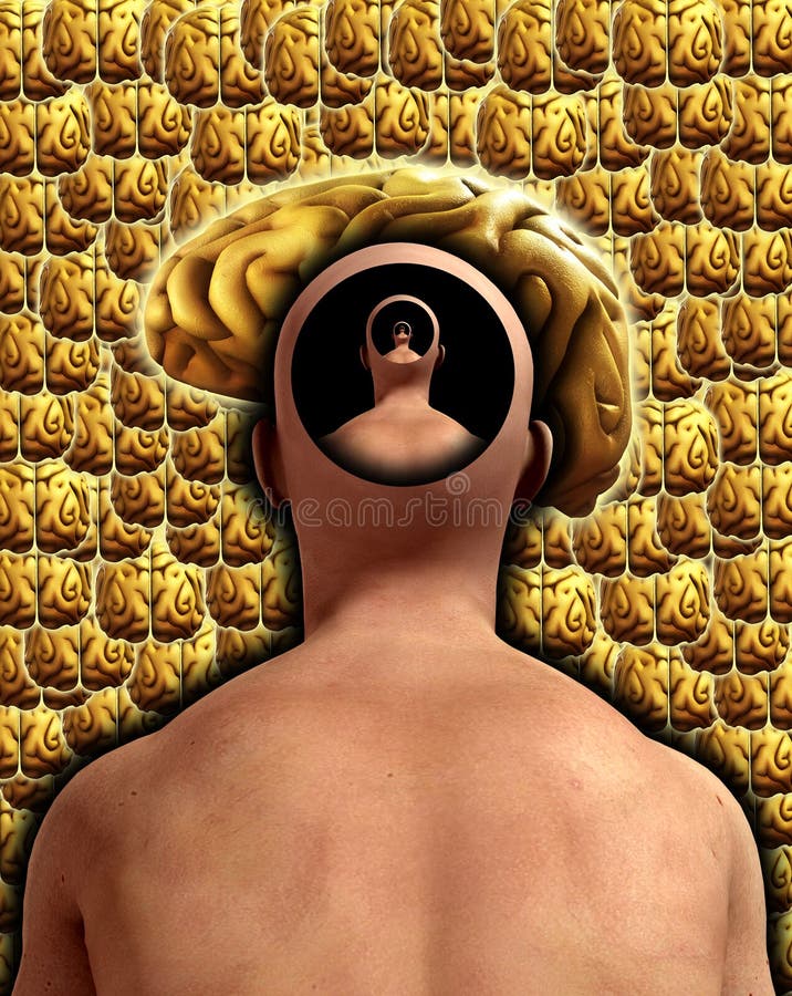 Infinite Thought 9 Picture. Image: 7047425