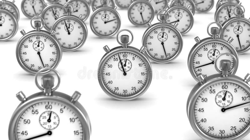 Infinite time concept. stock footage. Video of mystery - 197717544