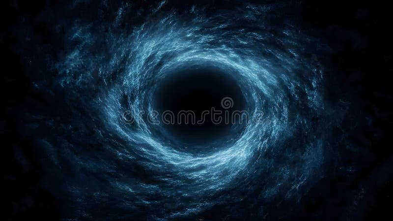 The Infinite Void: a Mesmerizing Journey through Humanity S Ultimate ...