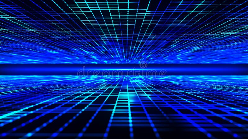 Infinite 3d Wireframe Stock Illustrations – 145 Infinite 3d Wireframe ...