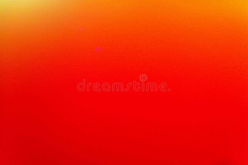 The Magic is Red. Infinite Alo-red Depth. Stock Image - Image of ...