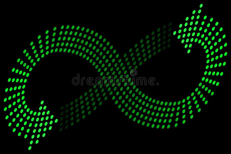 Gradient Infinity Stock Illustrations – 12,874 Gradient Infinity Stock ...