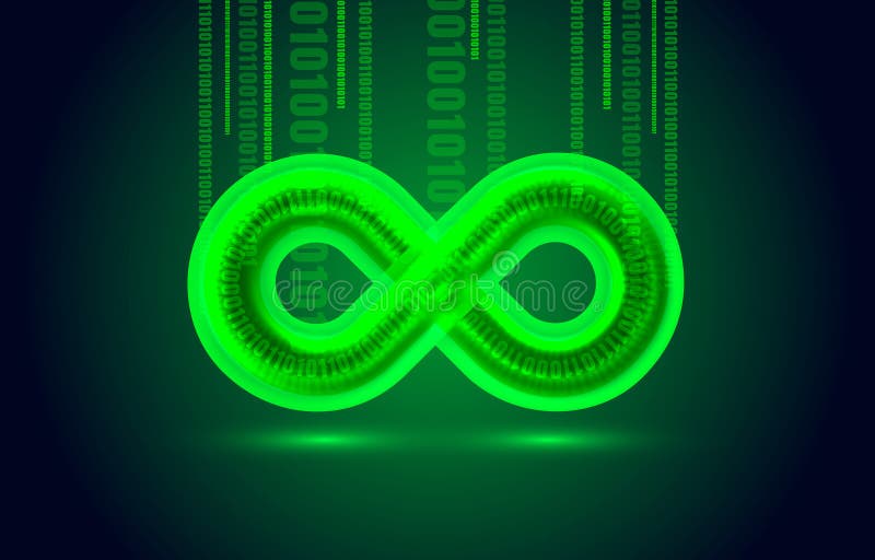 Infinity Color Modern Illustration Plate Decoration. Tea Rose and ...