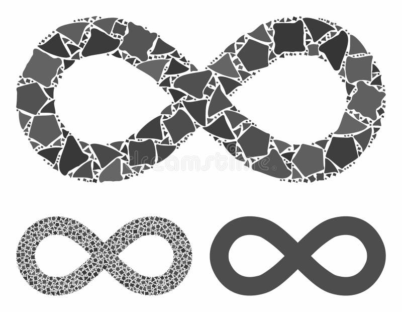 Uneven Infinity Stock Illustrations – 220 Uneven Infinity Stock ...