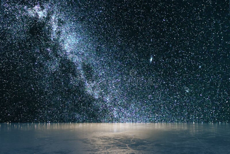 Infinity concept stock illustration. Illustration of floor - 97913021