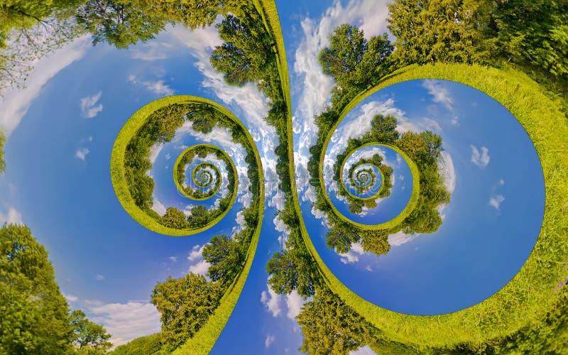 Infinity Earth stock photo. Image of conceptual, planet - 16565744