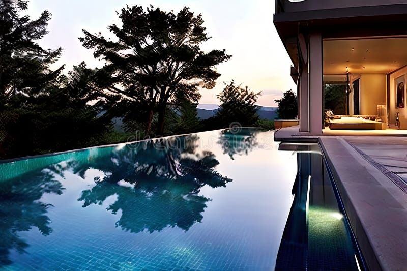 Overflow Pool Stock Illustrations – 160 Overflow Pool Stock ...