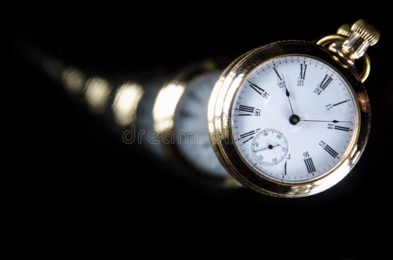 Infinity Time stock photo. Image of arrow, clock, infinity - 16559984