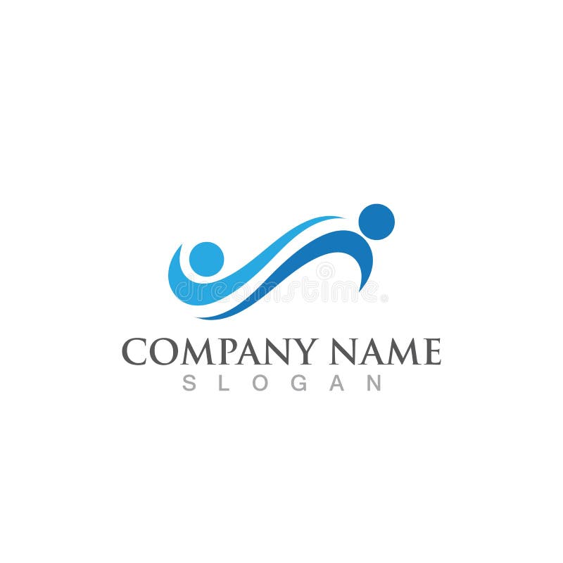 Family Care Infinity Logo Symbol Stock Illustrations – 511 Family Care ...
