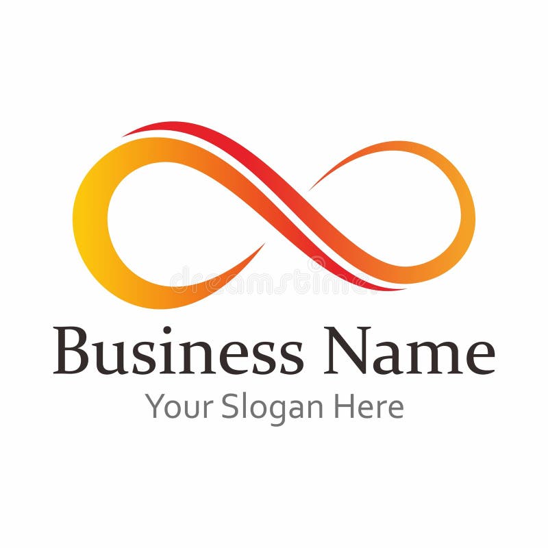 You Can Use this Logo for Your Various Needs Stock Illustration ...