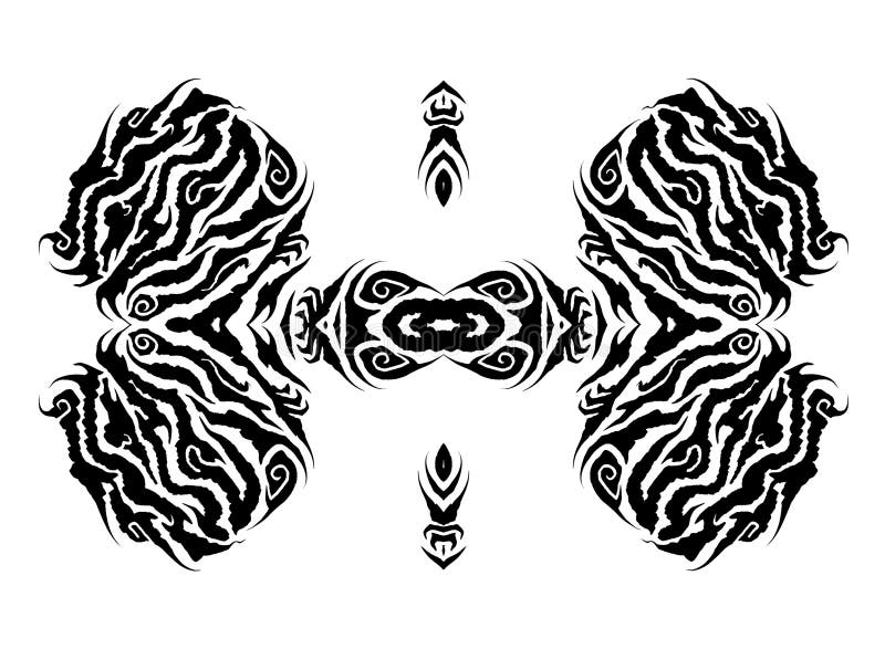 Infinity Glyph stock illustration. Illustration of design - 4135555