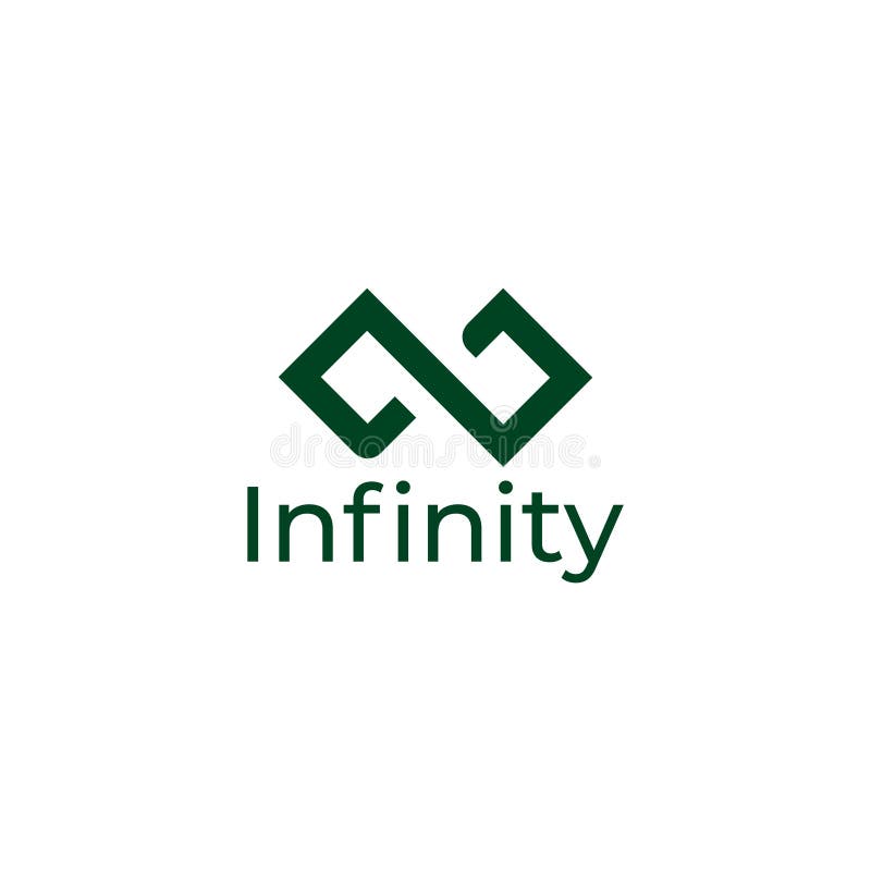 Infinity Logo Travel Stock Illustrations – 707 Infinity Logo Travel ...