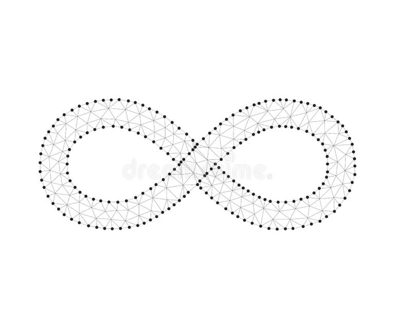 Connecting Infinity Stock Illustrations – 1,815 Connecting Infinity ...