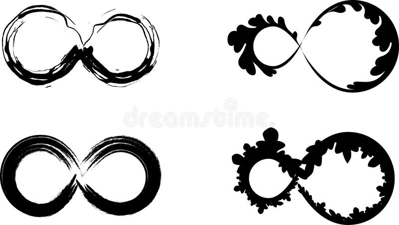 Infinity Icon. Infinity Symbol or Sign, Infinity Icon Vector ...