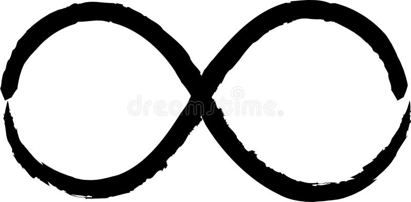 Infinity Icon. Infinity Symbol or Sign, Infinity Icon Vector ...