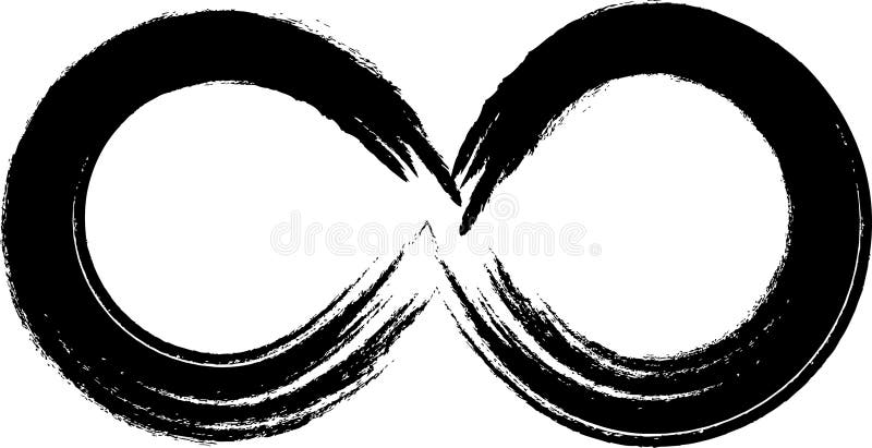 Infinity Icon. Infinity Symbol or Sign, Infinity Icon Vector ...