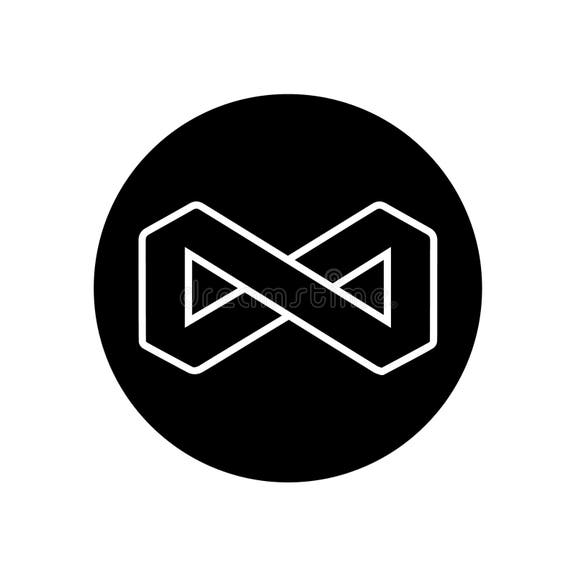 Mobius Shape Stock Illustrations – 4,727 Mobius Shape Stock ...