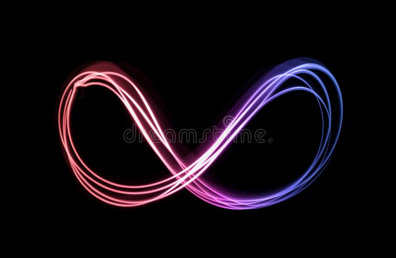 Infinity Lighting Stock Illustrations – 761 Infinity Lighting Stock ...