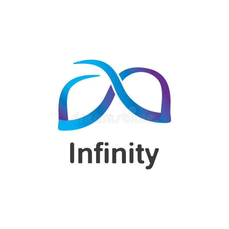 Arrow Business Infinity Logo Vector Stock Illustrations – 3,628 Arrow ...