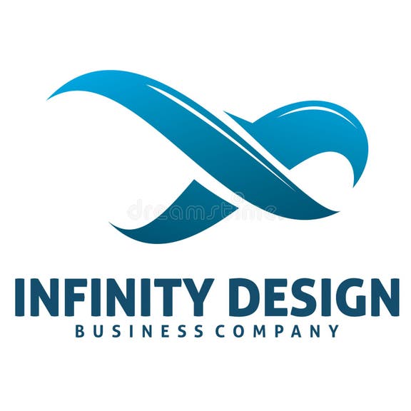 Creative Fox Infinity Modern Logo Stock Illustrations – 23 Creative Fox ...