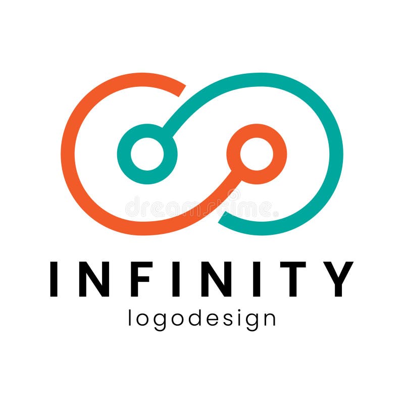 Infinity Graphic Design Template Stock Illustrations – 53,360 Infinity ...