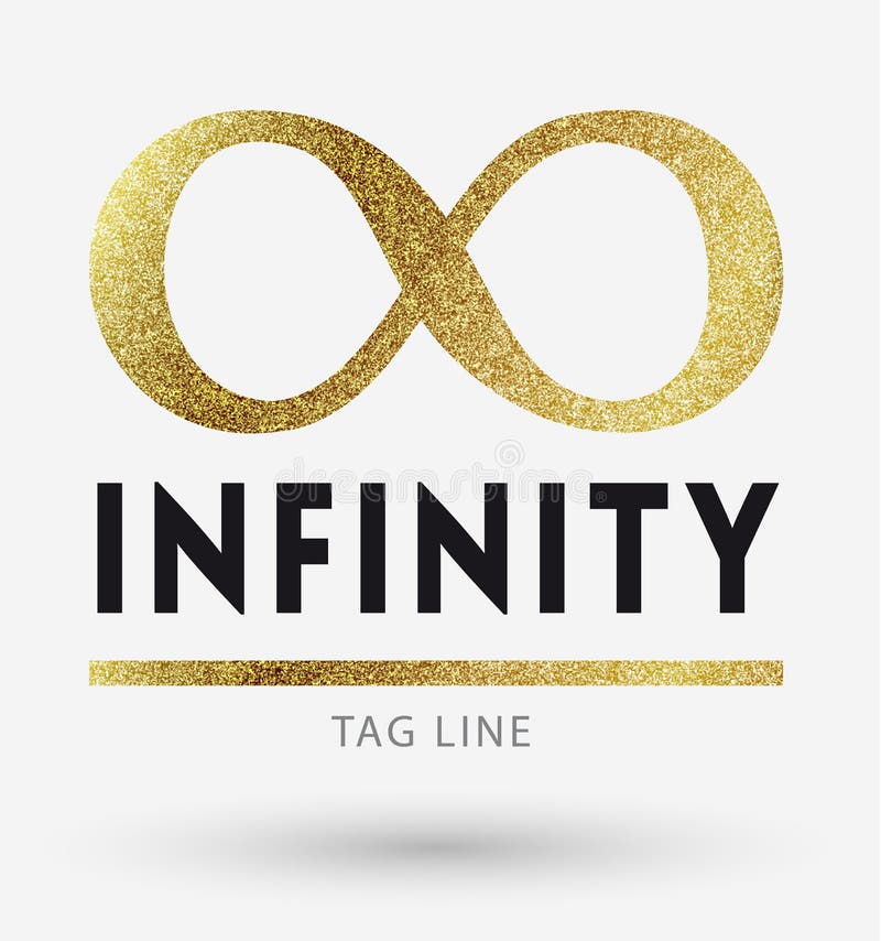 Infinity Logo Business Vector Stock Vector - Illustration of lines ...