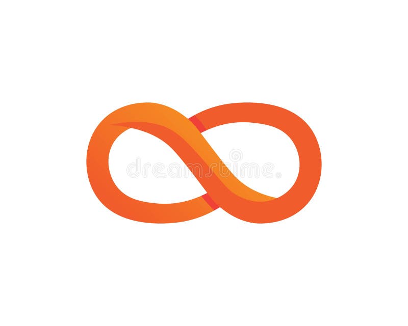 Infinity Logo and Symbol Template Icons App Stock Vector - Illustration ... Infinity Logo and Symbol Template Icons App Stock Vector - Illustration ...