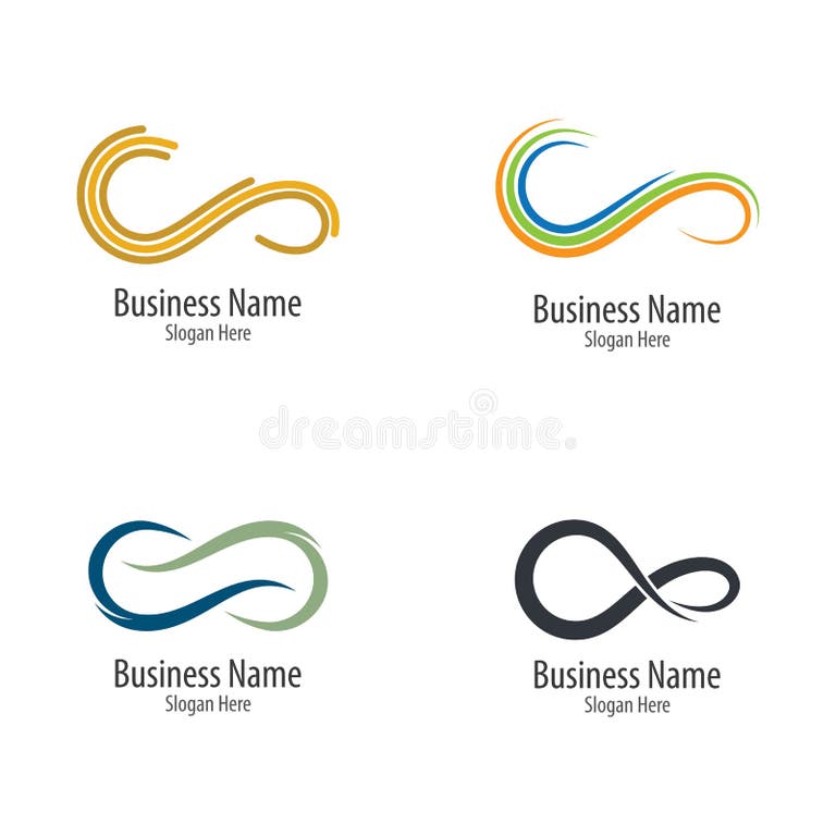 Infinity Wave Stock Illustrations – 25,052 Infinity Wave Stock ...