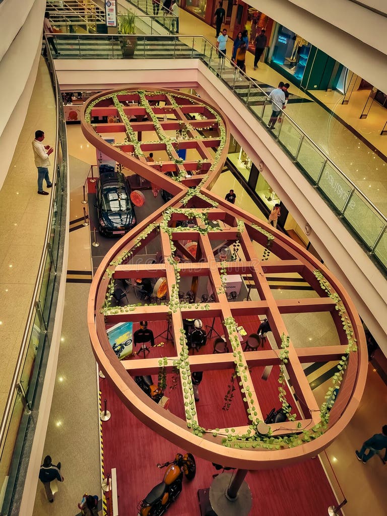 Infinity Loop Frame Structure Stock Photos - Free & Royalty-Free Stock ...