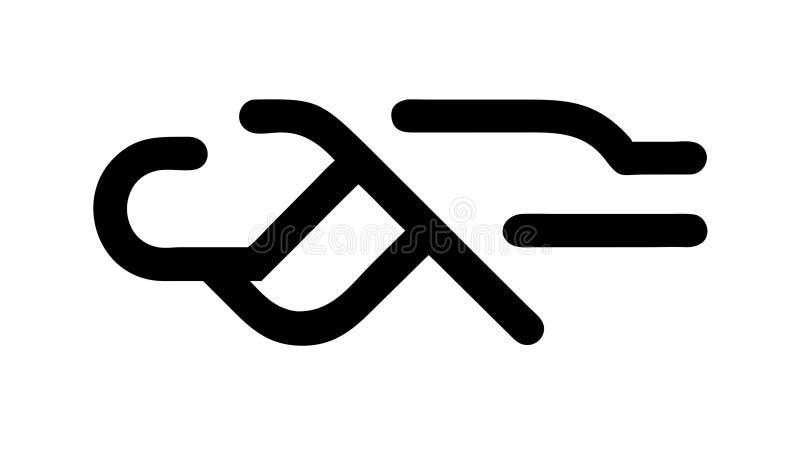 Infinity Loop Icon. Endless Connection Symbol. Vector Design Generative ...