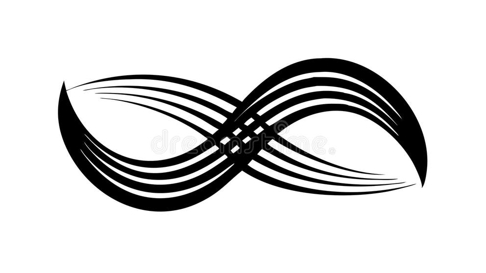 Infinity Loop Diagram Stock Illustrations – 735 Infinity Loop Diagram ...