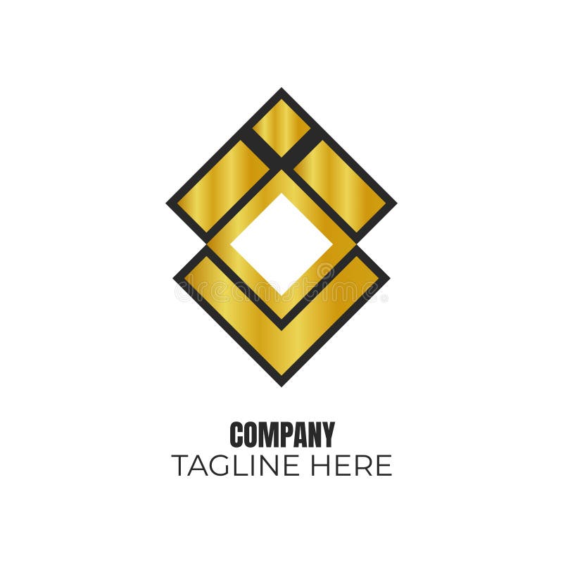 Infinity Luxury Logo Abstract Shape Design Vector Template Stock Vector ...