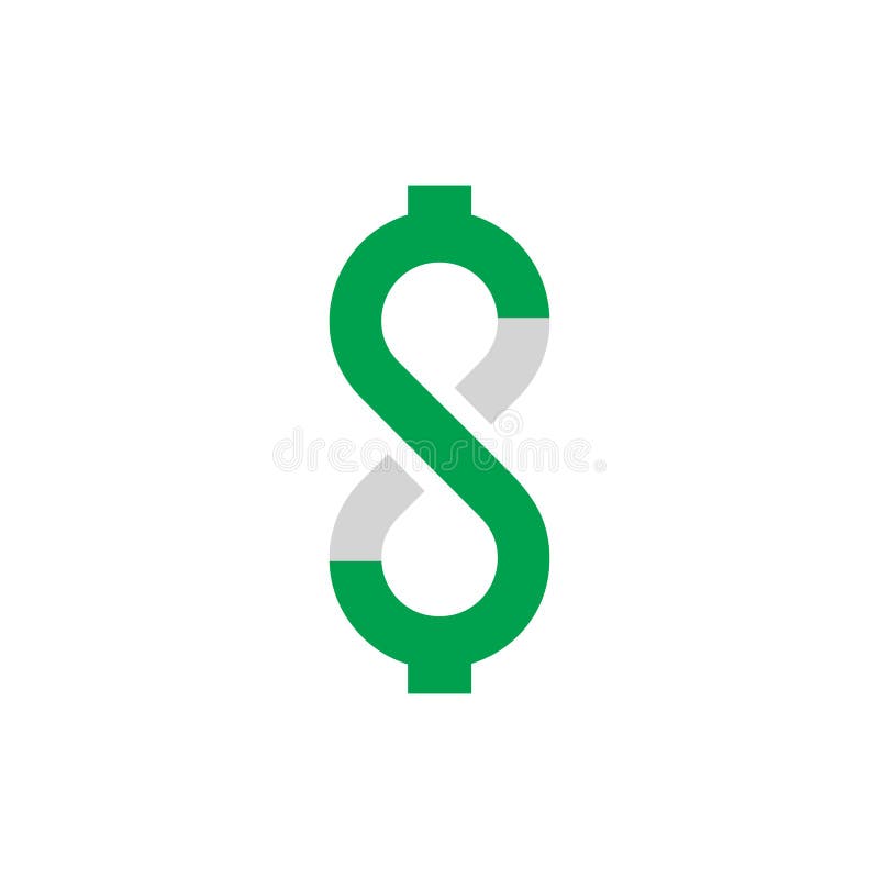 Dollar Infinity Stock Illustrations – 271 Dollar Infinity Stock ...