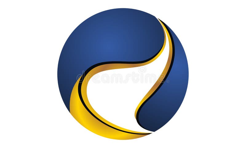 Infinity Motion Solution stock vector. Illustration of icon - 104293376