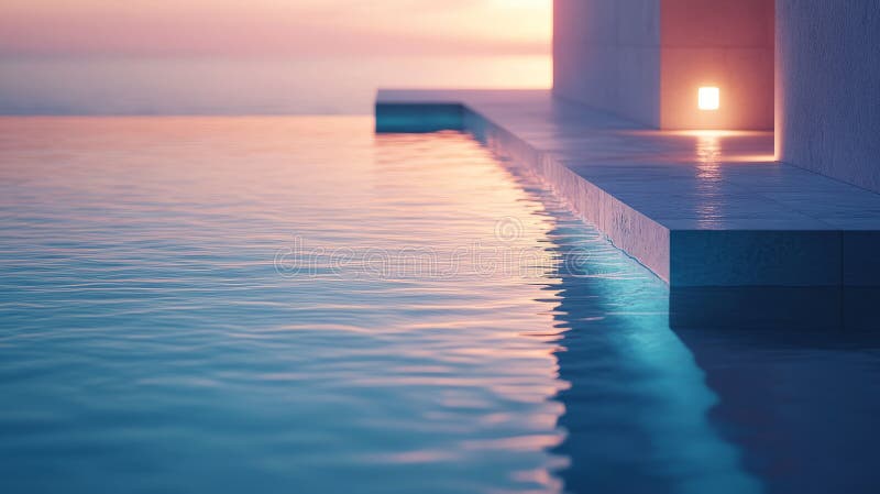 Ripple Stillness Infinity Stock Photos - Free & Royalty-Free Stock ...