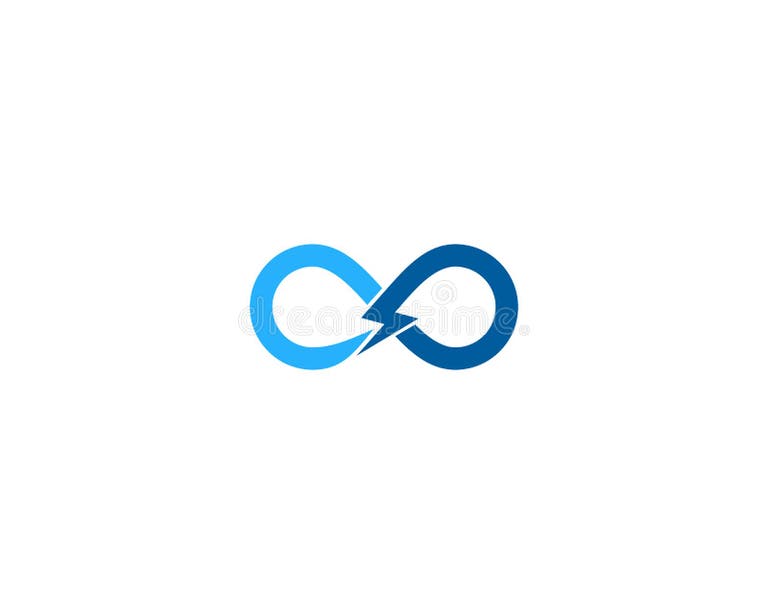 Infinity Power Stock Illustrations – 13,696 Infinity Power Stock ...