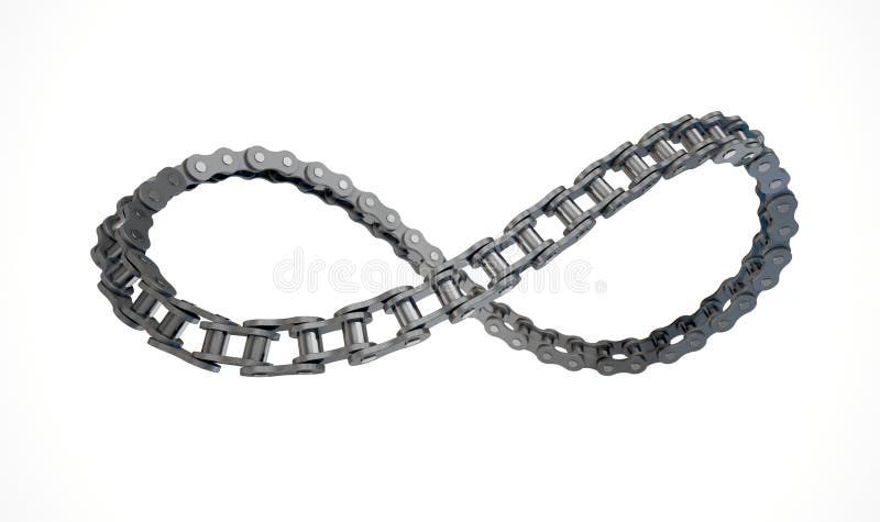 Infinity Symbol Carbon Fibre Stock Illustration - Illustration of infinity, icon: 172998618