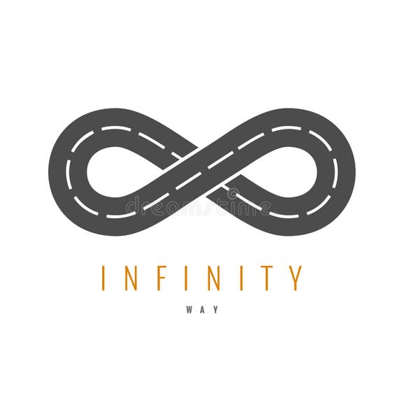 Infinity Logo Travel Stock Illustrations – 869 Infinity Logo Travel ...