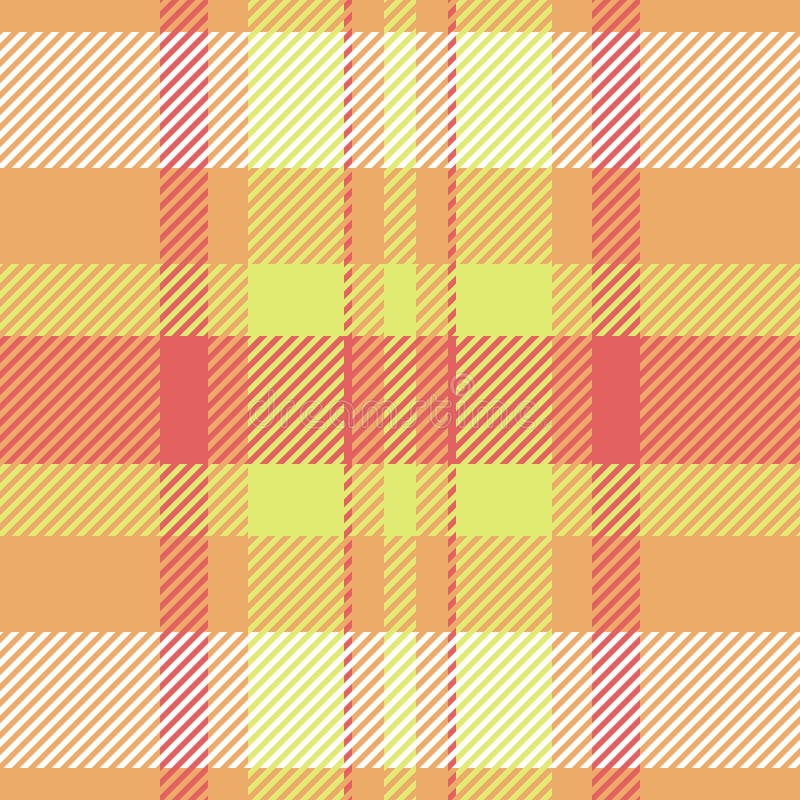 Infinity Seamless Background Tartan, Close Up Check Texture Textile ...
