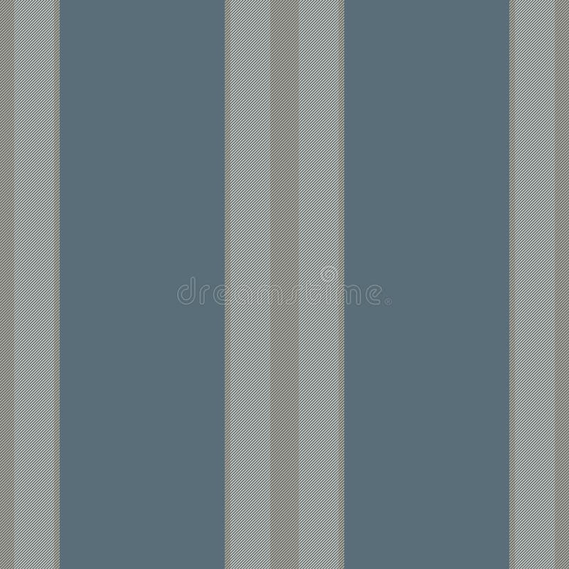 Infinity Seamless Fabric Vector, Online Stripe Textile Texture. Light ...