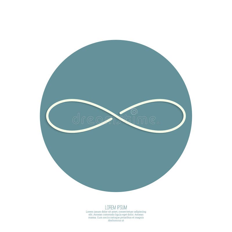 Infinity Identity Stock Illustrations – 31,904 Infinity Identity Stock ...