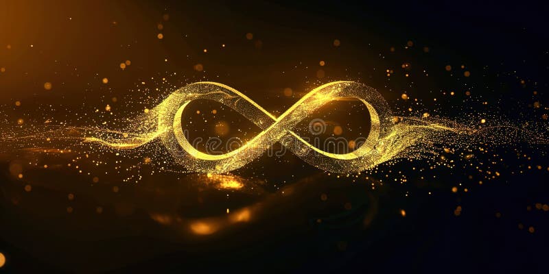 Infinity Sign Background Stock Illustrations – 25,239 Infinity Sign ...
